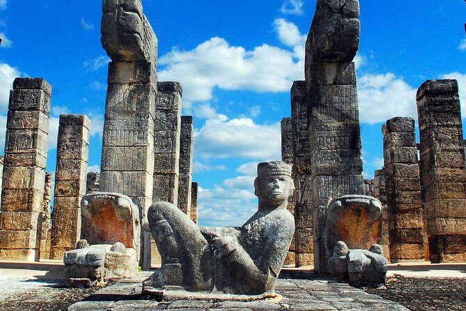 Discover ancient Mayan life at Chichen Itza Ruins and 2 cenotes - An Overview of the Tour Experience