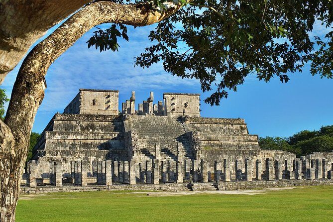 Discover ancient Mayan life at Chichen Itza Ruins and 2 cenotes - Practical Details and Considerations