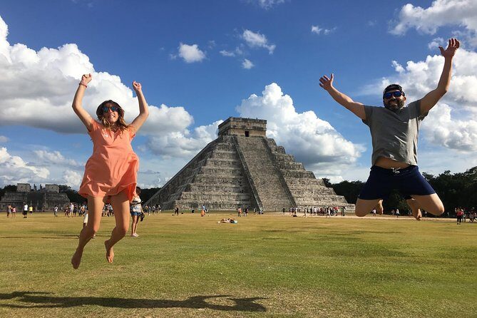 Discover ancient Mayan life at Chichen Itza Ruins and 2 cenotes - Final Thoughts: Is This Tour Right for You?