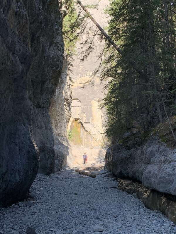 Discover Ancient Pictographs - Guided Canyon Hiking Tour 3H - A Closer Look at the Canyon Hike Experience