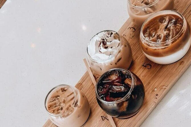 Discover and Experience The Art of Brunch - An Overview of the Brunch Tour Experience