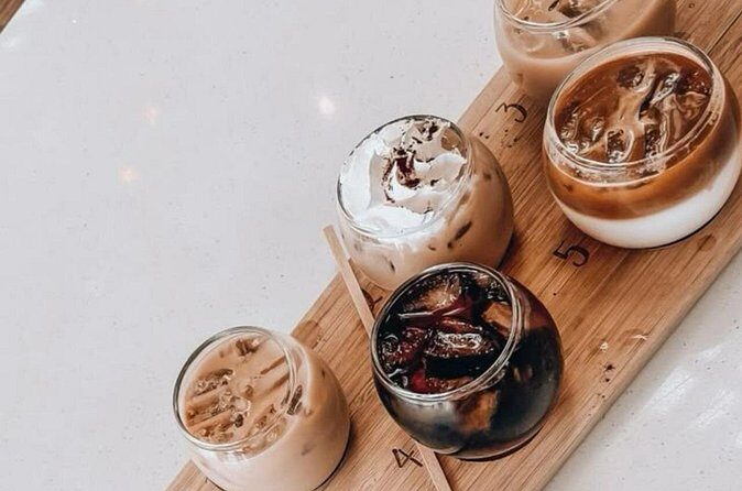 Discover and Experience The Art of Brunch - Who Should Consider This Tour?
