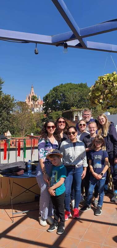 Discover and Explore San Miguel de Allende - Practical Details & Tips