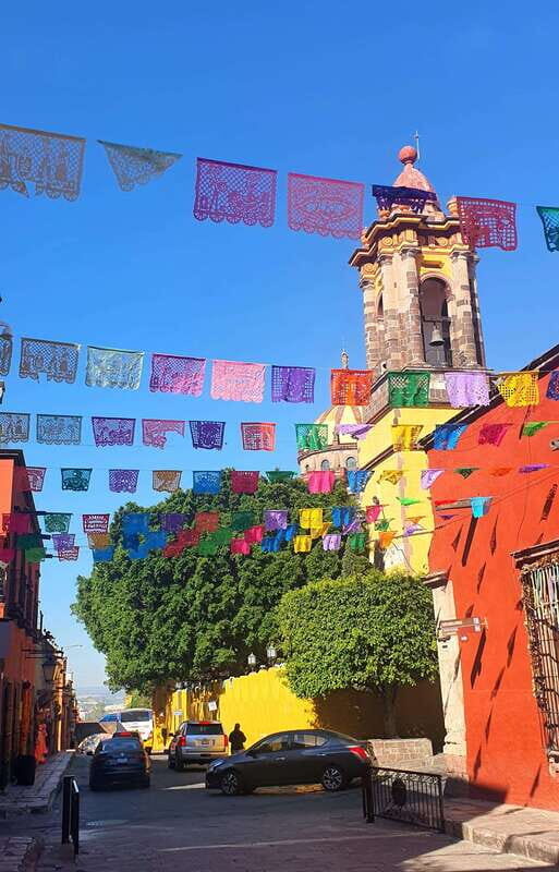 Discover and Explore San Miguel de Allende - Final Thoughts