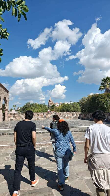 Discover and Explore San Miguel de Allende - FAQ