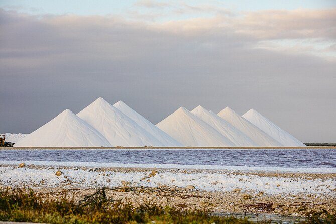 Discover and Explore the Salt Works and Slave Huts in Bonaire - A Detailed Look at the Tour Experience