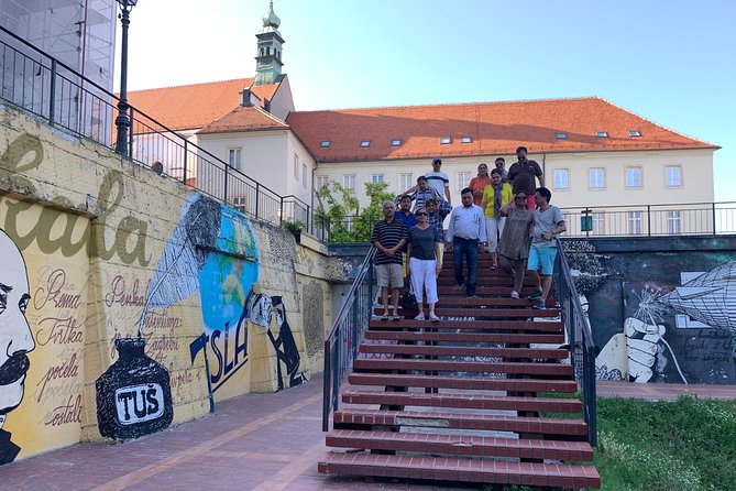 Discover and fall in love with Zagreb - private walking tour - The Itinerary: A Detailed Walkthrough