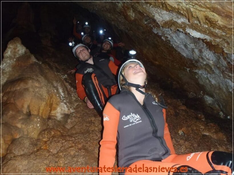 Discover and get started in caving in Málaga - Final Thoughts: Who Should Sign Up?