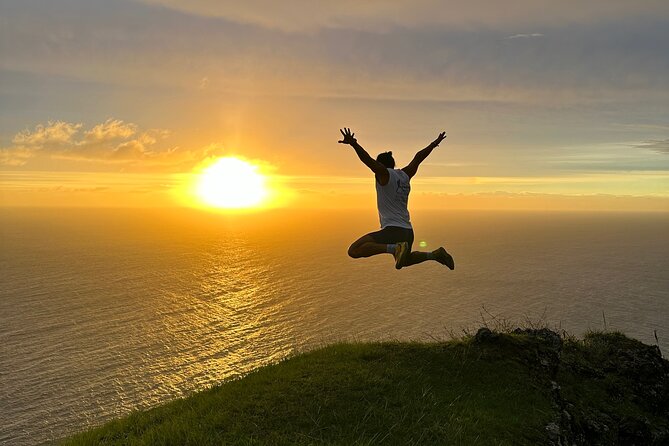 Discover and Hike São Miguel Island with Guide - Key Points