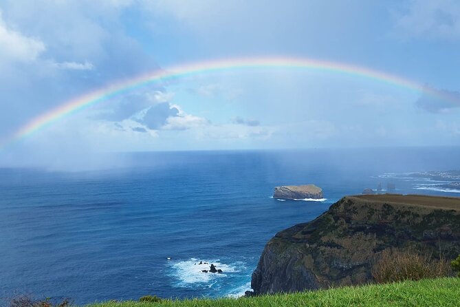 Discover and Hike São Miguel Island with Guide - Authenticity and Personal Experience