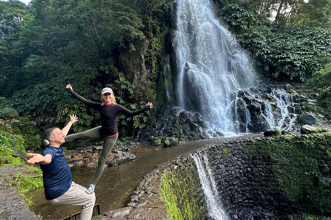 Discover and Hike São Miguel Island with Guide - Practical Considerations