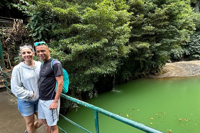 Discover and Hike São Miguel Island with Guide - The Value for Travelers