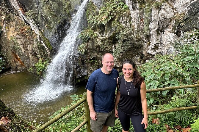 Discover and Hike São Miguel Island with Guide - FAQ