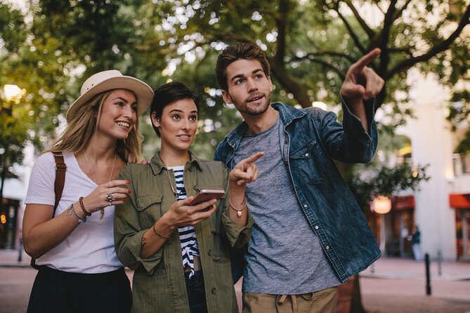 Discover Antwerp while playing! Escape game - The alchemist - Key Points