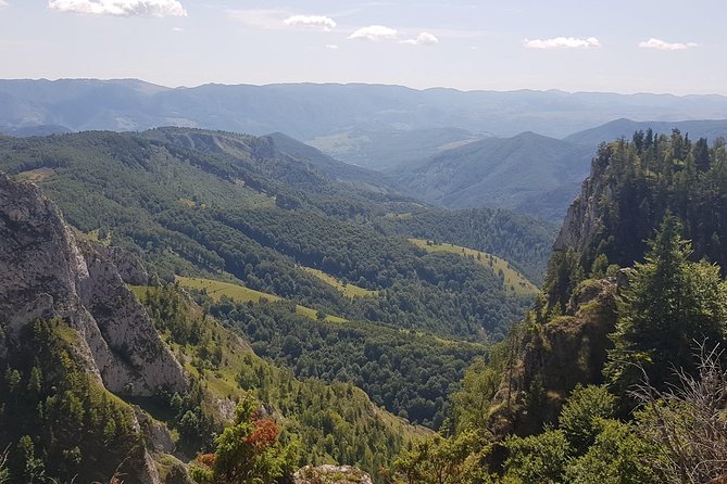 Discover Apuseni Mountains - Scarita Summit,Sipote Waterfall and Dumesti Village - Preparing for the Hike - Essential Gear and Fitness