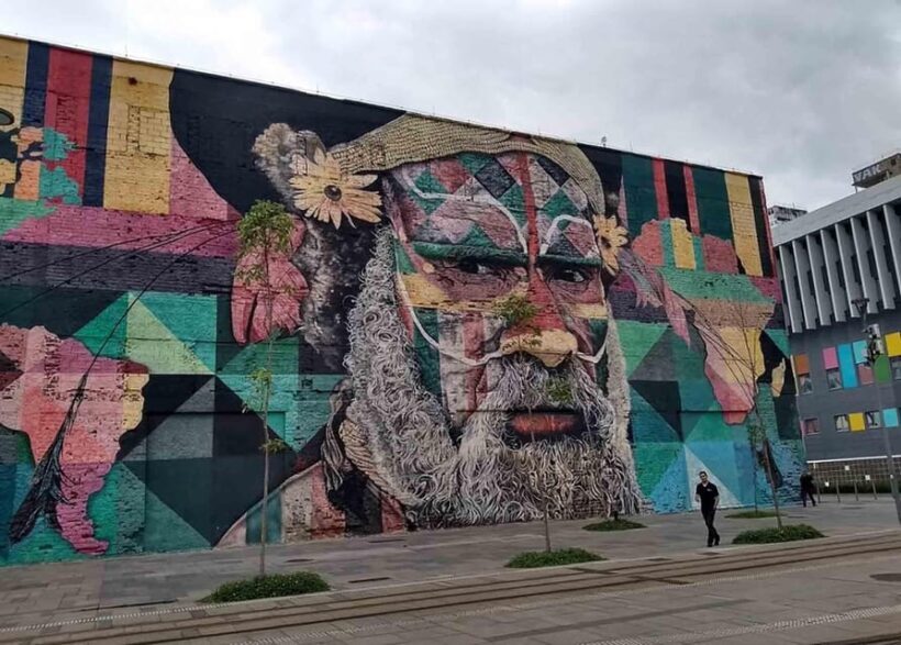 Discover AquaRio & Olympic Boulevard: Marine Life and Art - FAQ