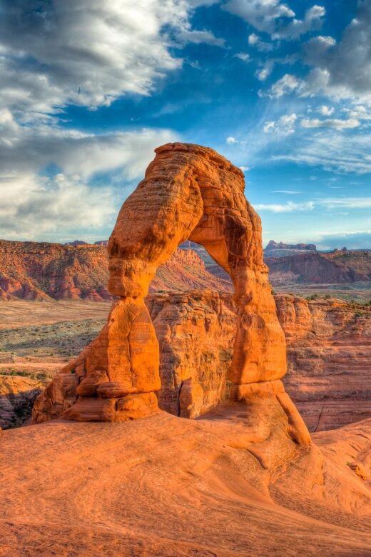 Discover Arches National Park: Private Tour from Moab - The Sum Up