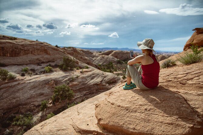 Discover Arches National Park: Private Tour from Moab - Why This Tour Works Well