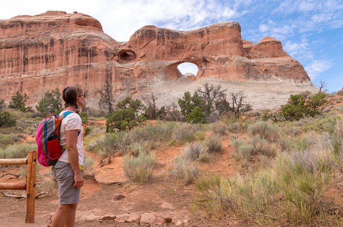 Discover Arches National Park: Private Tour from Moab - FAQ