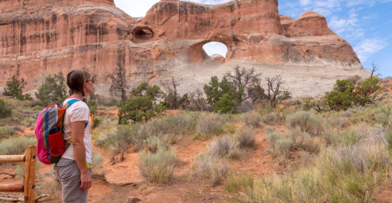 Discover Arches National Park: Private Tour from Moab - Who Should Consider This Tour?