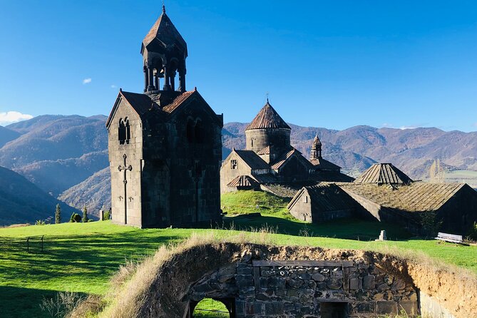 Discover Armenia in 7 days - Discover Armenia in 7 Days: A Practical Guide for Curious Travelers