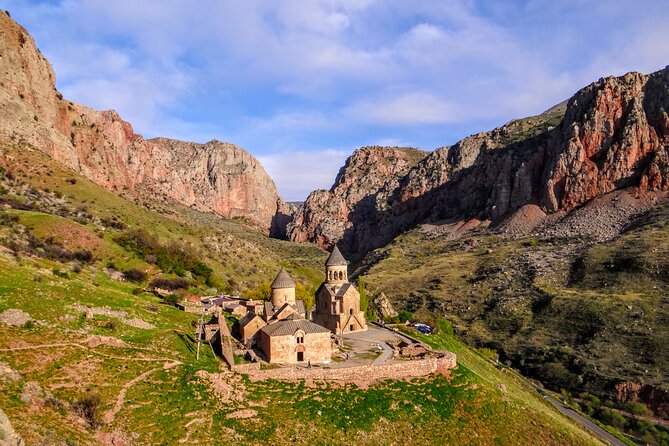 Discover Armenia in 7 days - Who Would Enjoy This Tour?