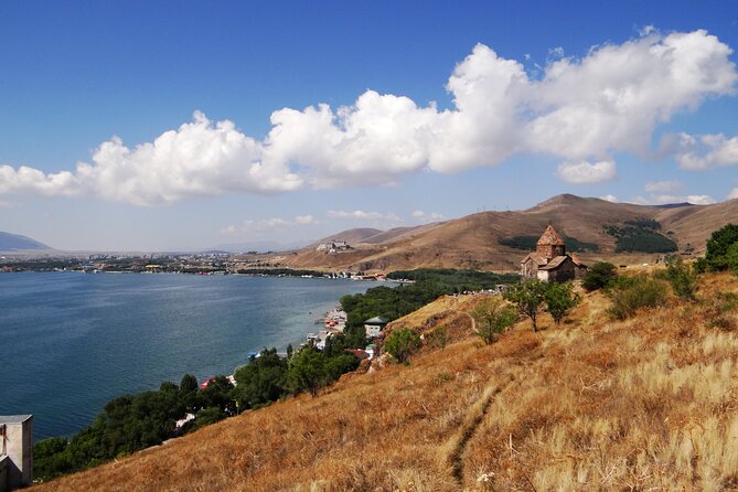 Discover Armenia in 7 days - FAQ