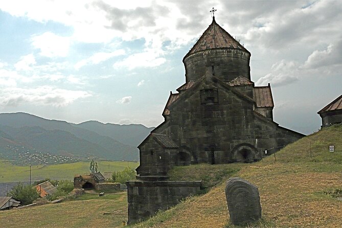 Discover Armenia: Tbilisi- Akhpat-Dilijan-Sevan-Yerevan-Tbilisi - Dilijan National Park