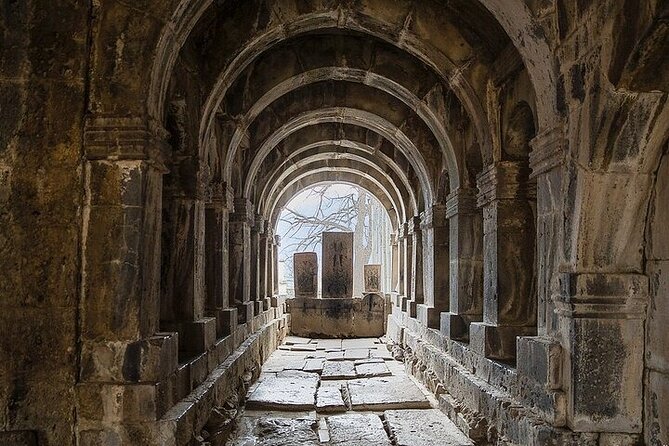 Discover Armenia: Tbilisi- Akhpat-Dilijan-Sevan-Yerevan-Tbilisi - Arrival in Yerevan