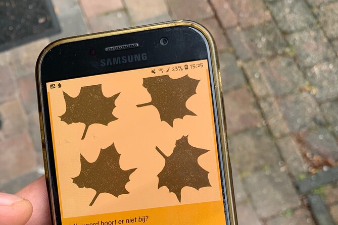 Discover Arnhem with a self-guided Outside Escape city game tour! - Practical Tips for Travelers