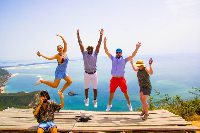 Discover Arrábida: The Secret Paradise - Key Points