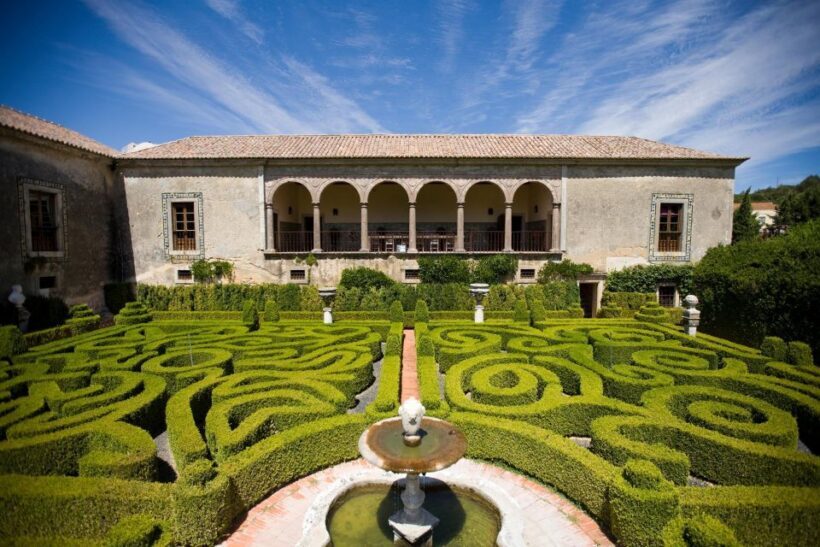 Discover Arrábida: Wine and Scenic Wonders - FAQ