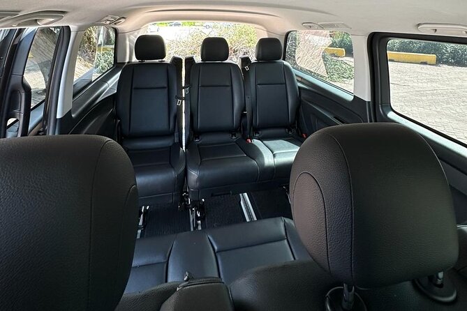 Discover Athens A Half Day Adventure through Ancient Wonders - What’s Included and What’s Not