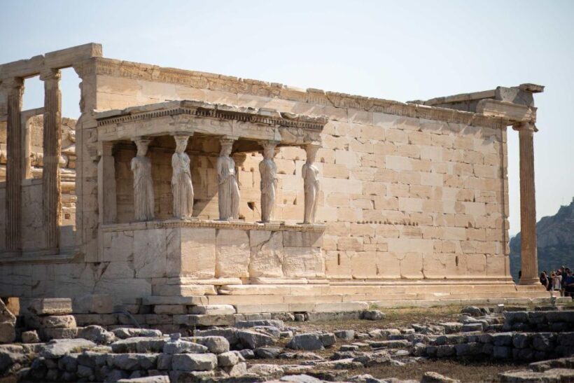 Discover Athens: Acropolis Entry Ticket & Cape Sounion Tour - Final Thoughts