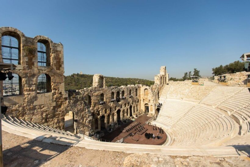Discover Athens: Acropolis Entry Ticket & Cape Sounion Tour - FAQ
