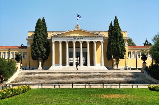 Discover Athens most Photogenic Spots with a Local - Authentic Insights from Travelers