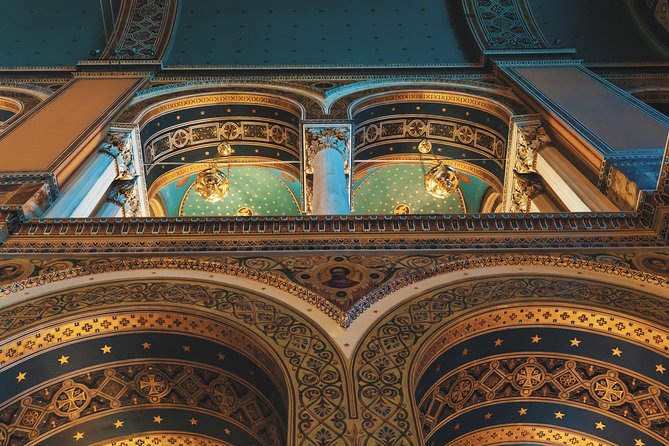 Discover Athens most Photogenic Spots with a Local - What You Can Expect