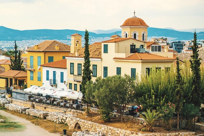 Discover Athens most Photogenic Spots with a Local - Final Thoughts