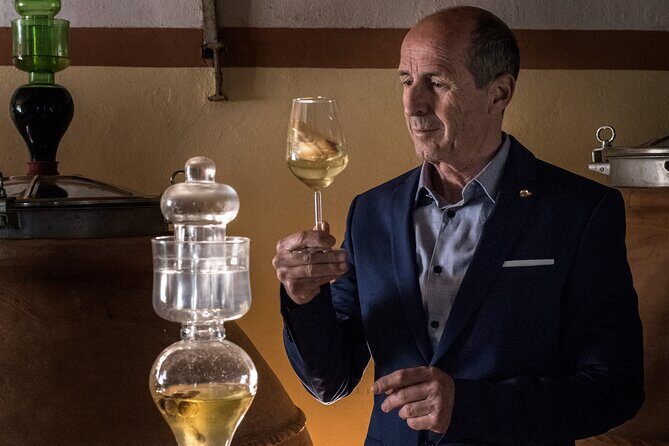 Discover Authentic Flavors of Elba Island: Winery Tour & Tasting - Frequently Asked Questions
