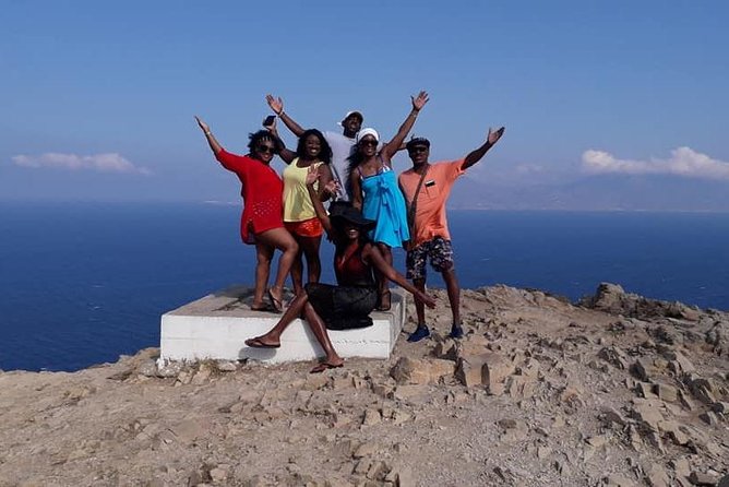 Discover Authentic Mykonos - Key Stops Along the Way