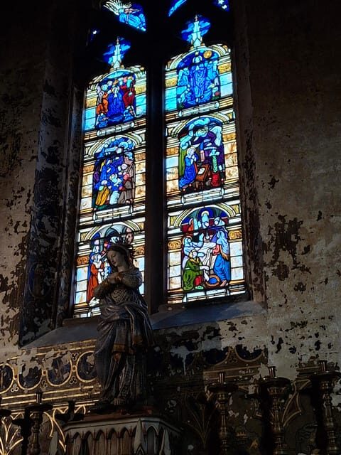 Discover Avignon combined with unique food & wine tasting - Key Points