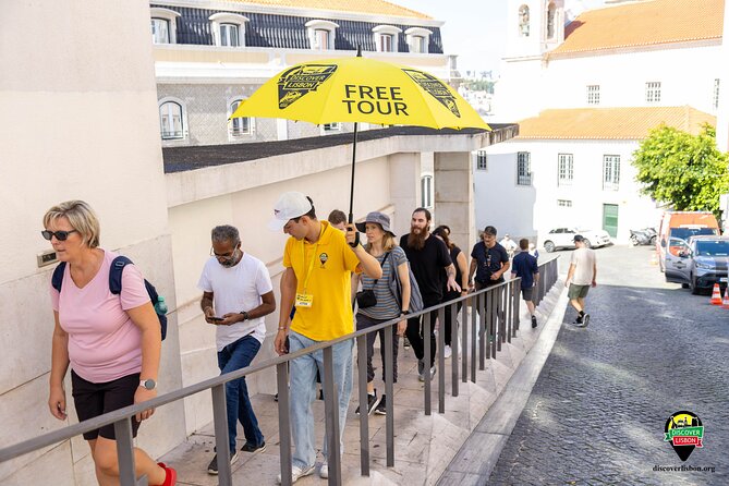 Discover Bairro Altos Hidden Gems and Stunning Viewpoints - Key Points