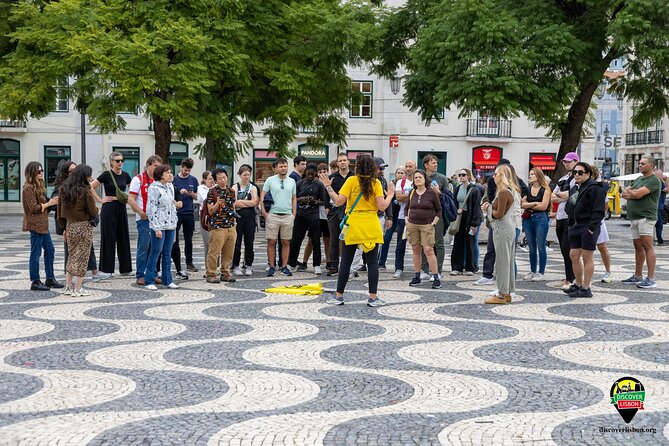 Discover Bairro Altos Hidden Gems and Stunning Viewpoints - Celebrating the Legacy of Portugals National Poet, Luís De Camões