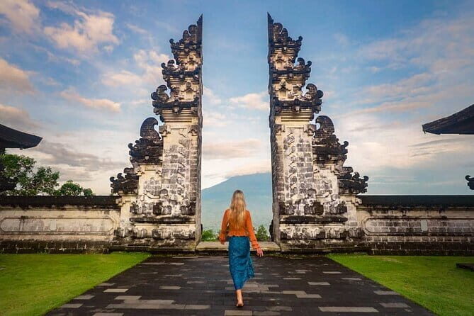 Discover Bali Best Places in 2 Days Tour - Key Points