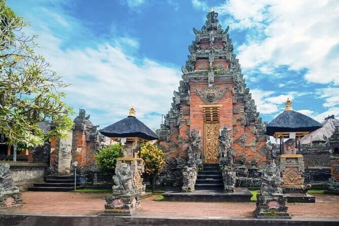 Discover Bali Best Places in 2 Days Tour - Practical Details & Value