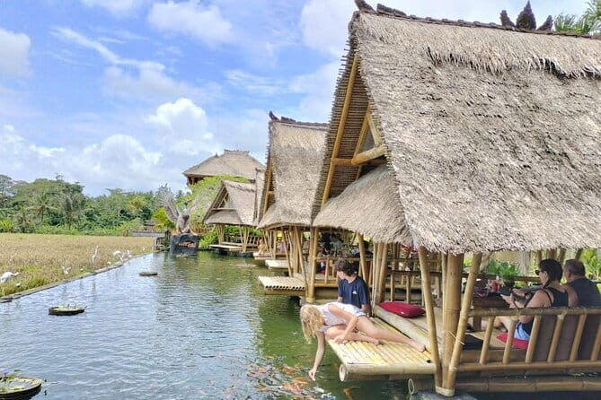 Discover Bali Best Places in 2 Days Tour - What Travelers Are Saying & Common Impressions