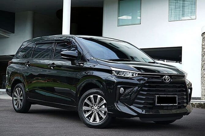 Discover Bali Best Tours: Tanah Lot, Monkey Forest, and Waterfall - FAQ