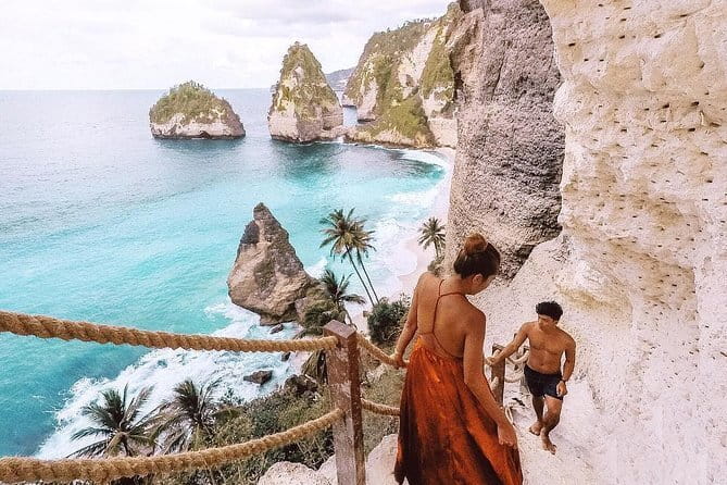 Discover Bali Best Tours: Tanah Lot, Monkey Forest, and Waterfall - Final Words