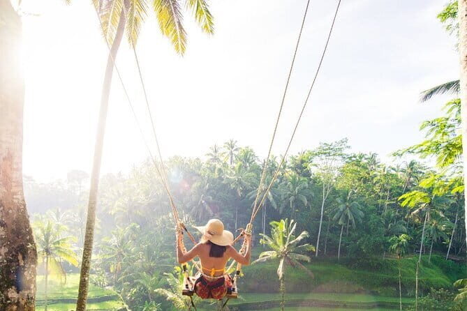 Discover Bali in 3 Days of Scenic and Cultural Delights - An In-Depth Look at the 3-Day Bali Tour