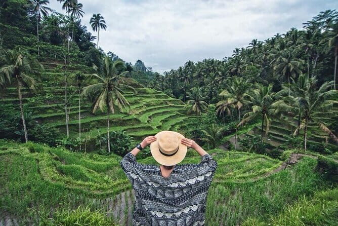 Discover Bali in 3 Days of Scenic and Cultural Delights - FAQ